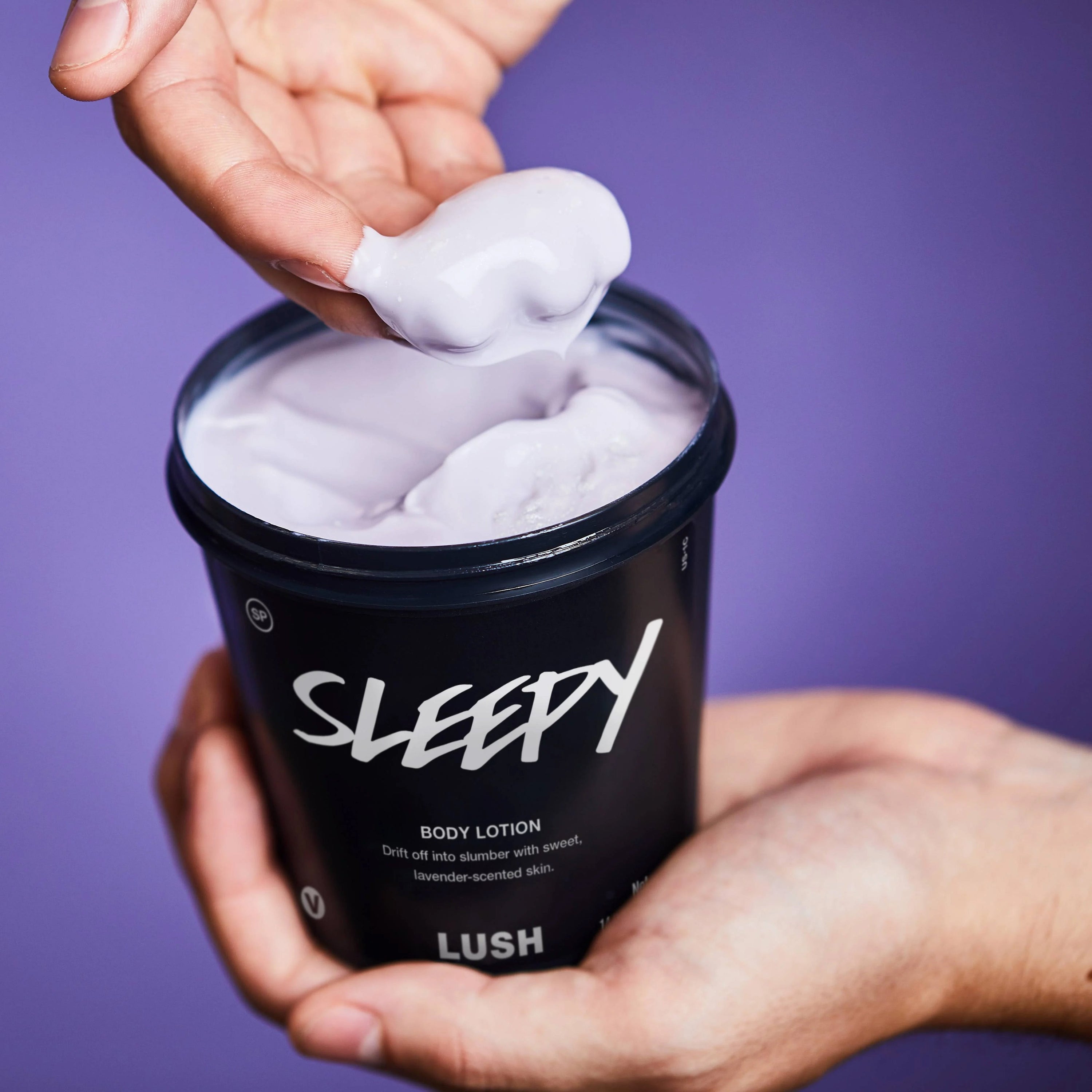 Body Lotions and Butters – Lush Saudi Arabia