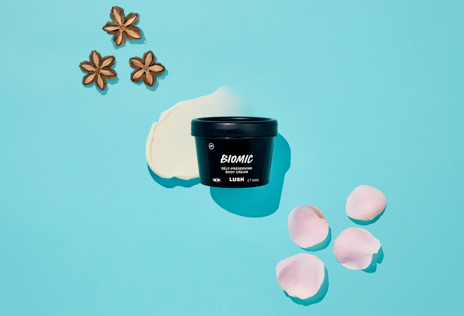 Body Care – Page 2 – Lush Saudi Arabia