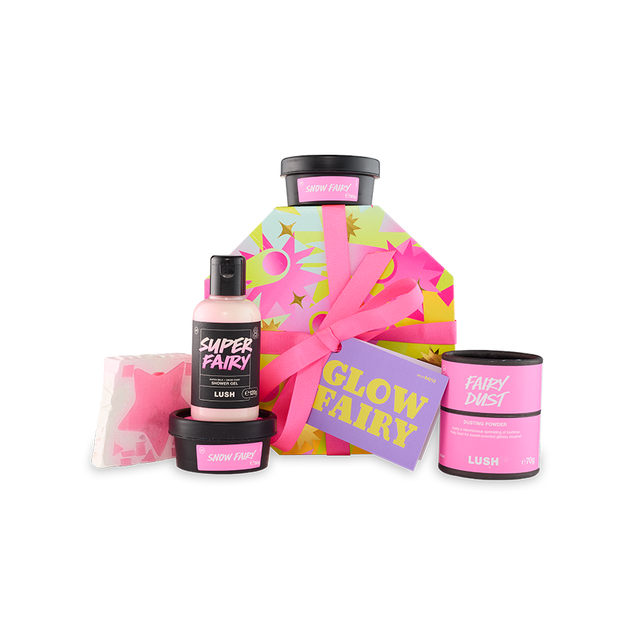 LUSH Fresh Handmade Cosmetics | Vegetarian & Cruelty Free – Lush Saudi ...