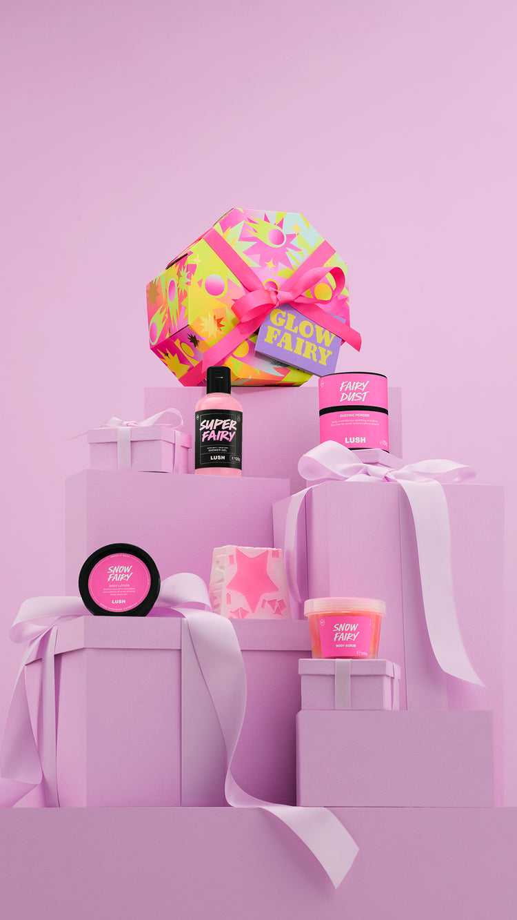 LUSH Fresh Handmade Cosmetics | Vegetarian & Cruelty Free – Lush Saudi ...