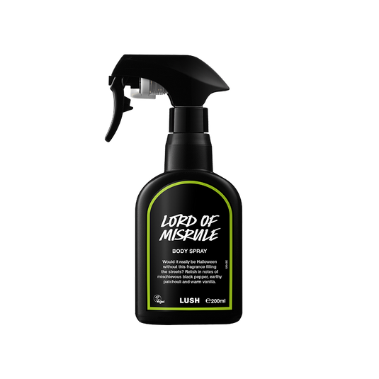 LUSH Fresh Handmade Cosmetics | Vegetarian & Cruelty Free – Lush Saudi ...